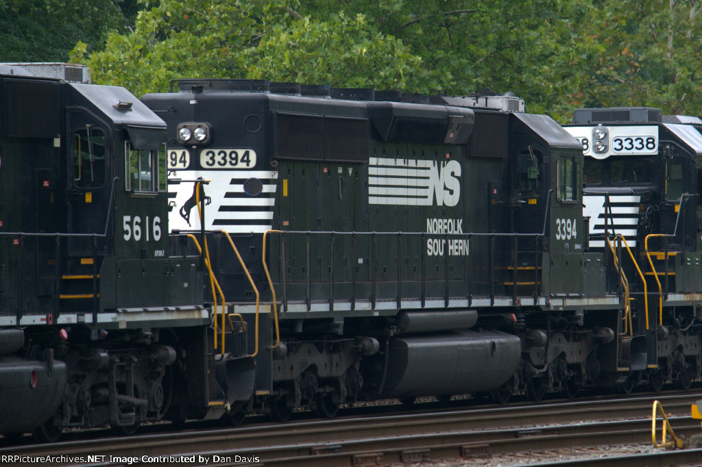 NS 3394